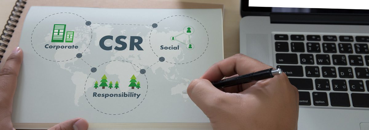 7 Reasons Why CSR is Important to Your Business | GlowTouch