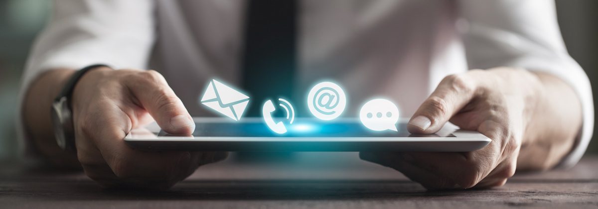 How to Select the Right Customer Support Channels | GlowTouch