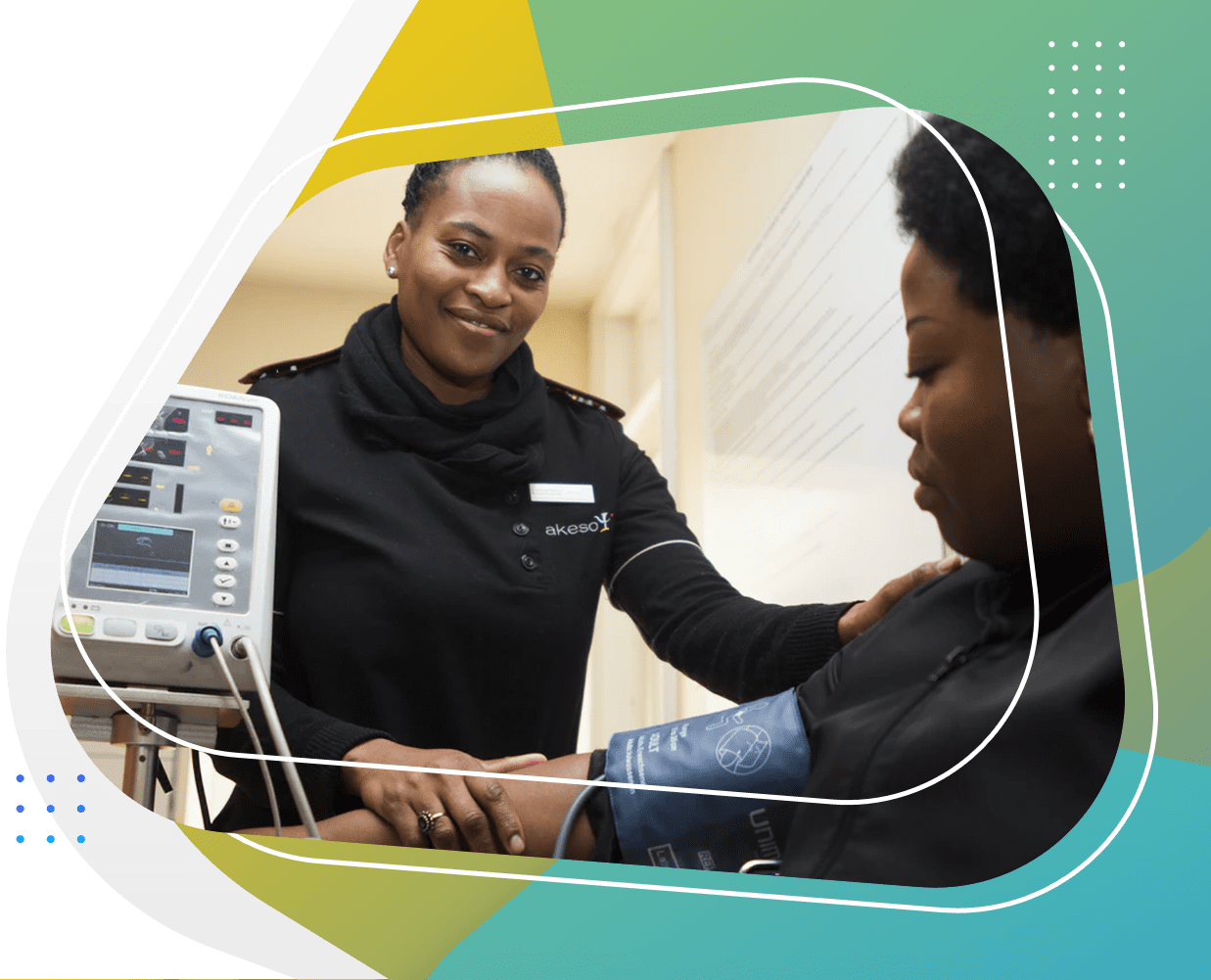 Outsourced Customer Support Services for Healthcare | GlowTouch