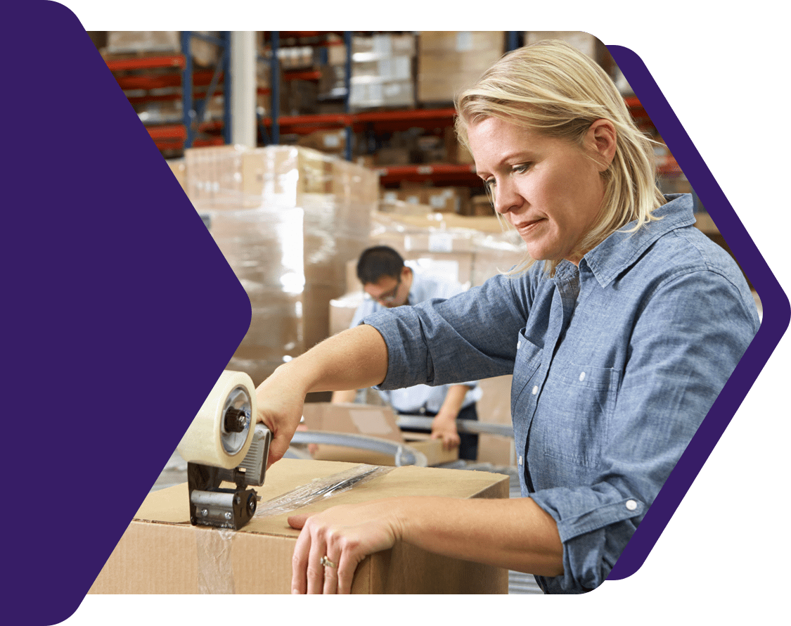 Customer Support Services For Consumer Packaged Goods Industry