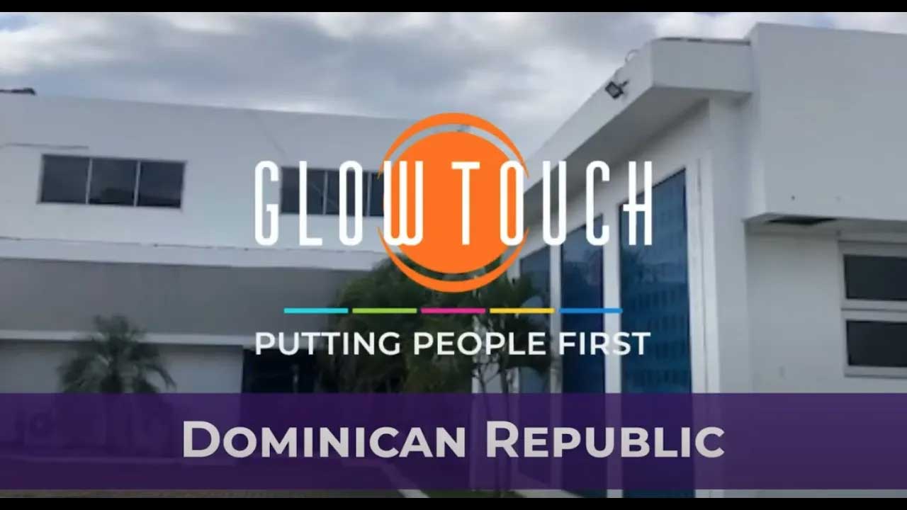 Videos - GlowTouch LLC