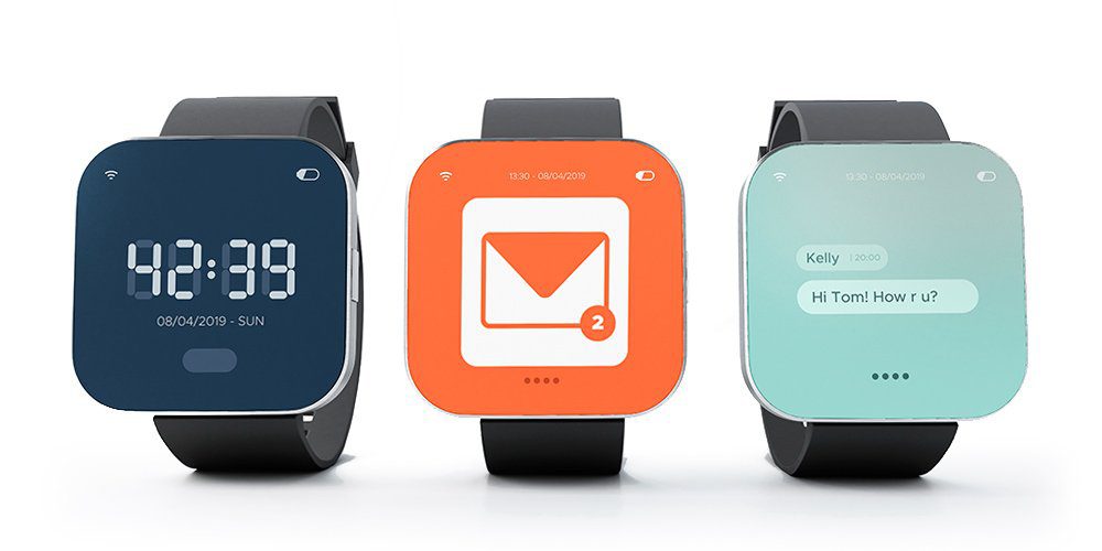 Wearable Technology Trends in 2021 | GlowTouch Wearable Technology Trends in 2021 | GlowTouch