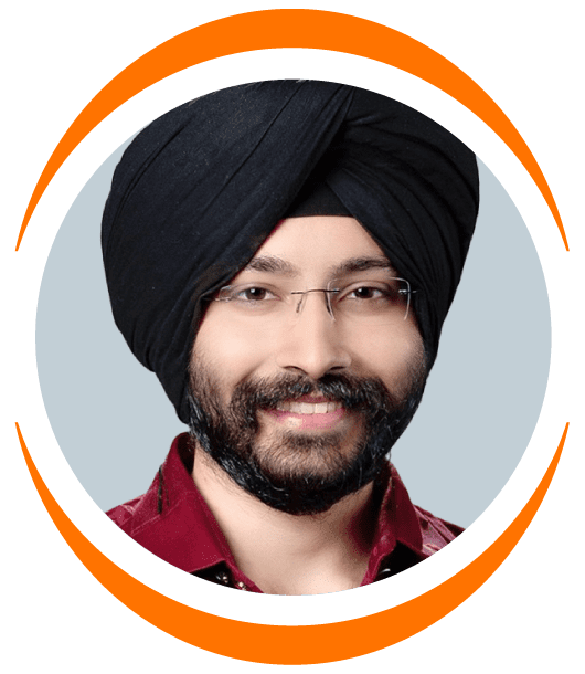 Arshdeep Singh - GlowTouch LLC Arshdeep Singh - GlowTouch LLC
